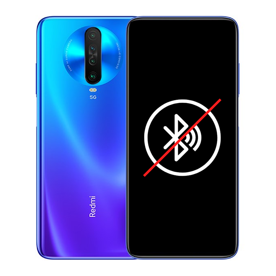 Sửa main - IC Wifi Bluetooth Xiaomi K30 chính hãng | Lấy liền