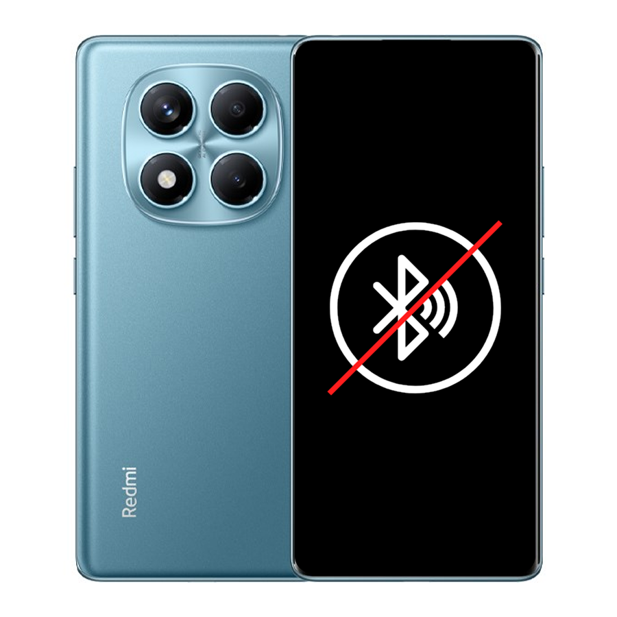 Sửa main - IC Wifi Bluetooth Xiaomi Redmi Note 14 Pro chính hãng | Lấy liền
