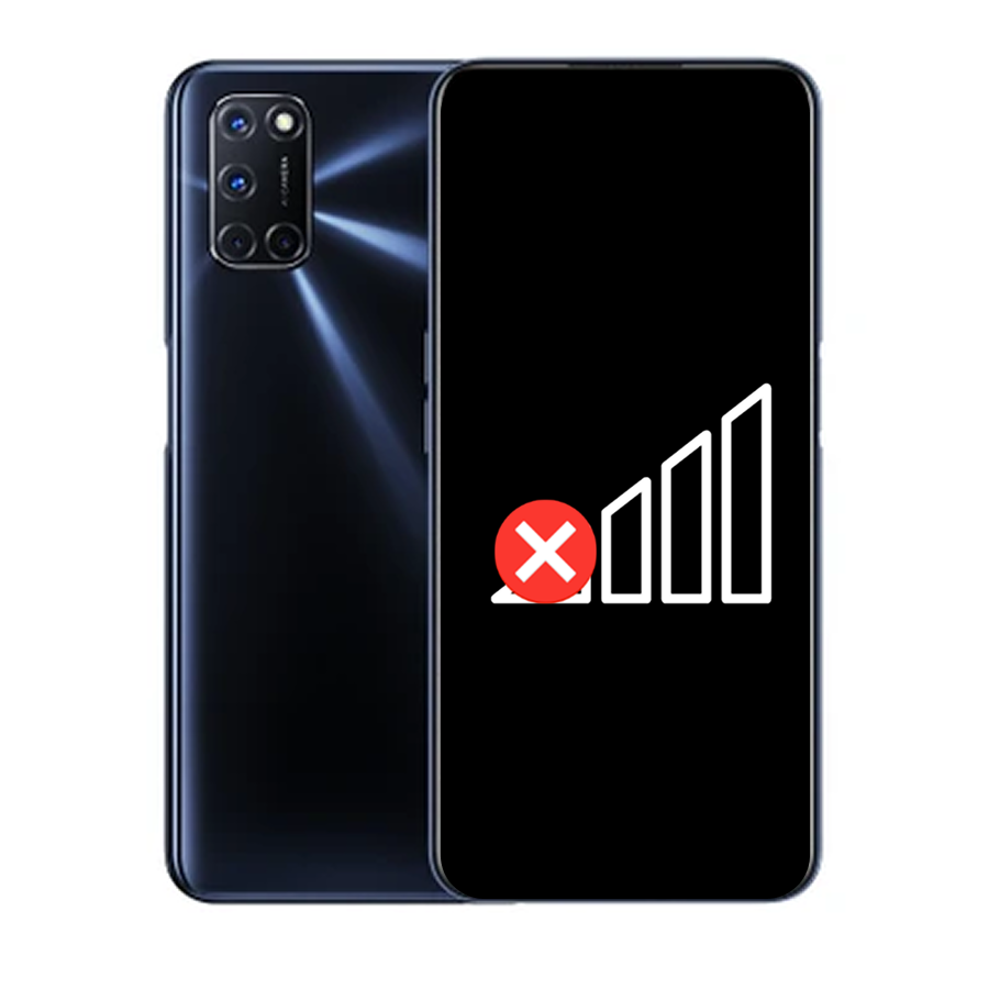 Sửa main - IC Sóng Oppo A92 chính hãng | Lấy liền