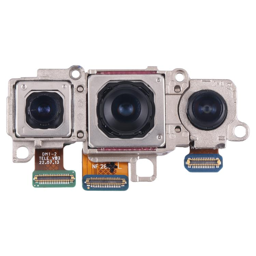 Thay camera sau Samsung Galaxy S25 chính hãng GENA lấy liền