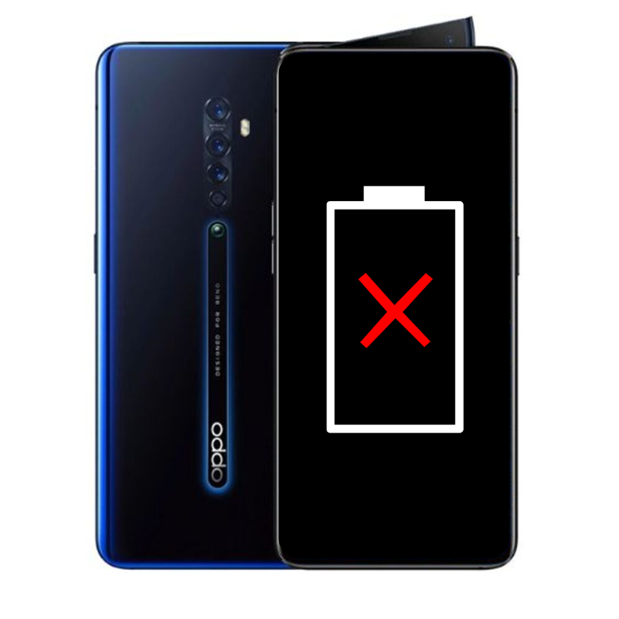 Sửa main - IC USB Sạc Oppo Reno 2 chính hãng | Lấy liền