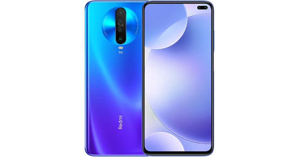 Sửa main - IC Camera Xiaomi Redmi K30 chính hãng | Lấy liền