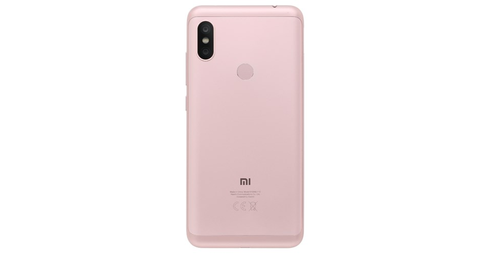 Sửa main - IC Camera Xiaomi Redmi Note 6 Pro chính hãng | Lấy liền