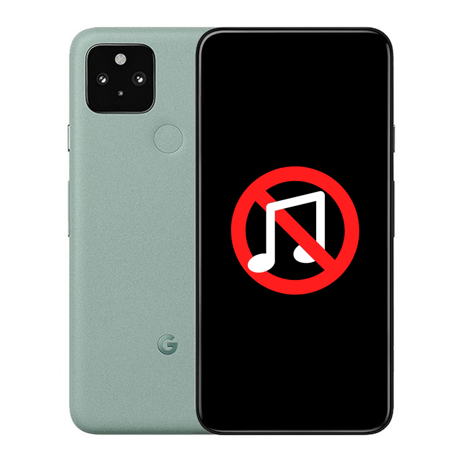 Sửa main - IC Audio Google Pixel 5 chính hãng | Lấy liền