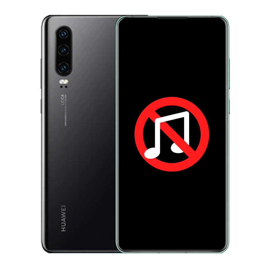 Sửa main - IC Audio Huawei P30 chính hãng | Lấy liền
