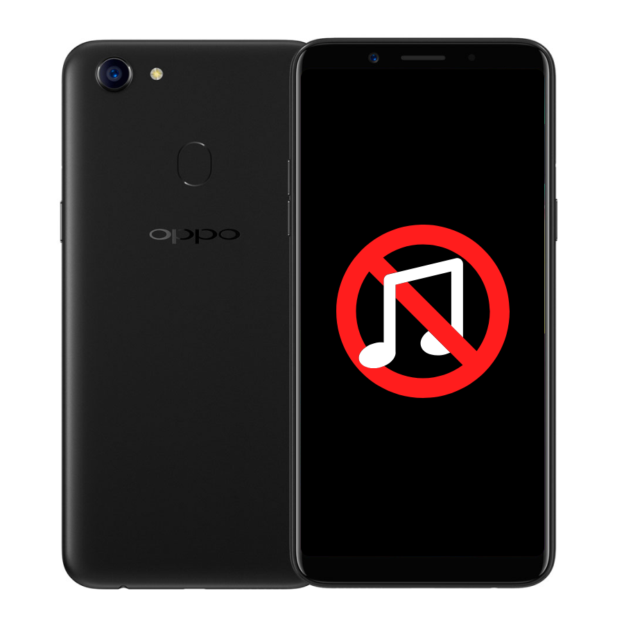Sửa main - IC Audio Oppo F5 Youth chính hãng | Lấy liền