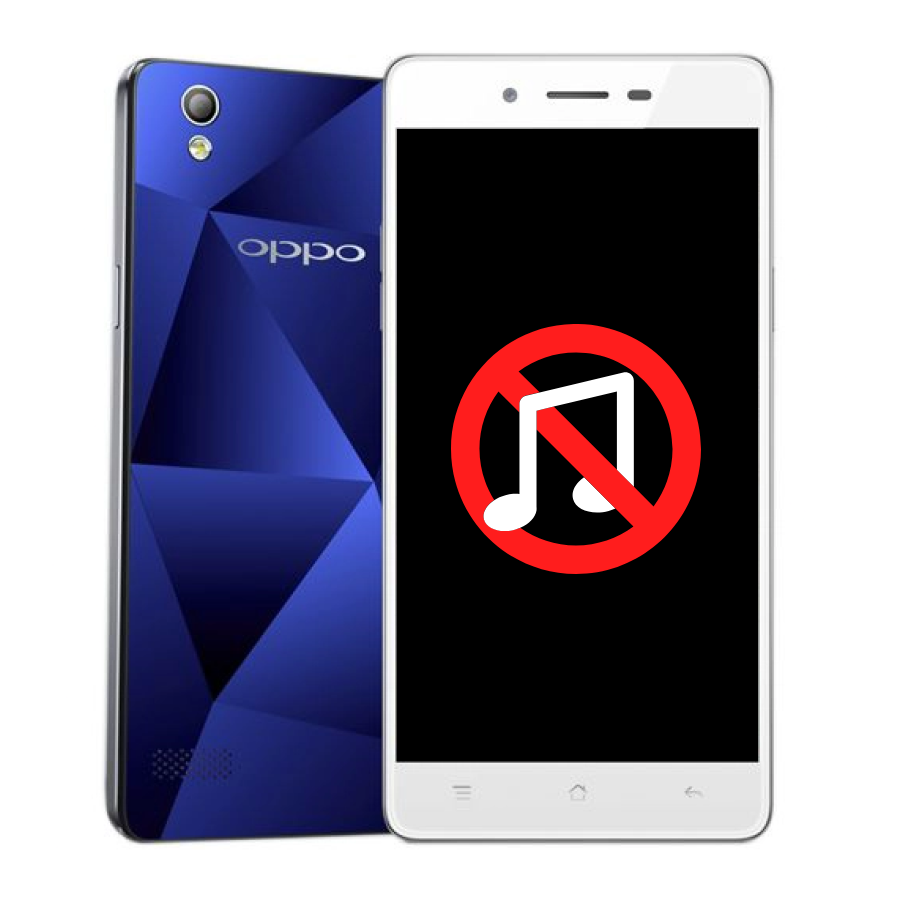 Sửa main - IC Audio Oppo A51 chính hãng | Lấy liền