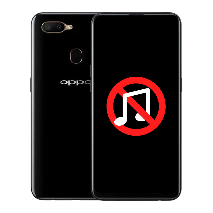 Sửa main - IC Audio Oppo A5S chính hãng | Lấy liền