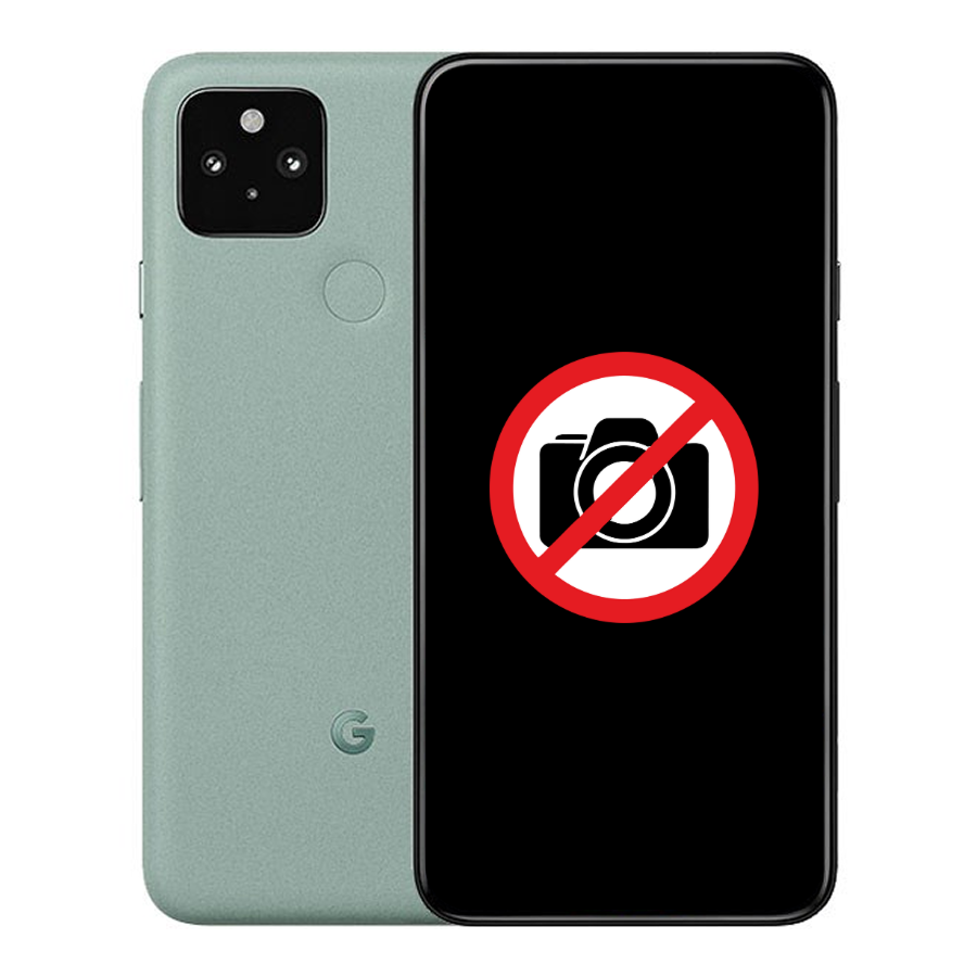 Sửa main - IC Camera Google Pixel 5 chính hãng | Lấy liền