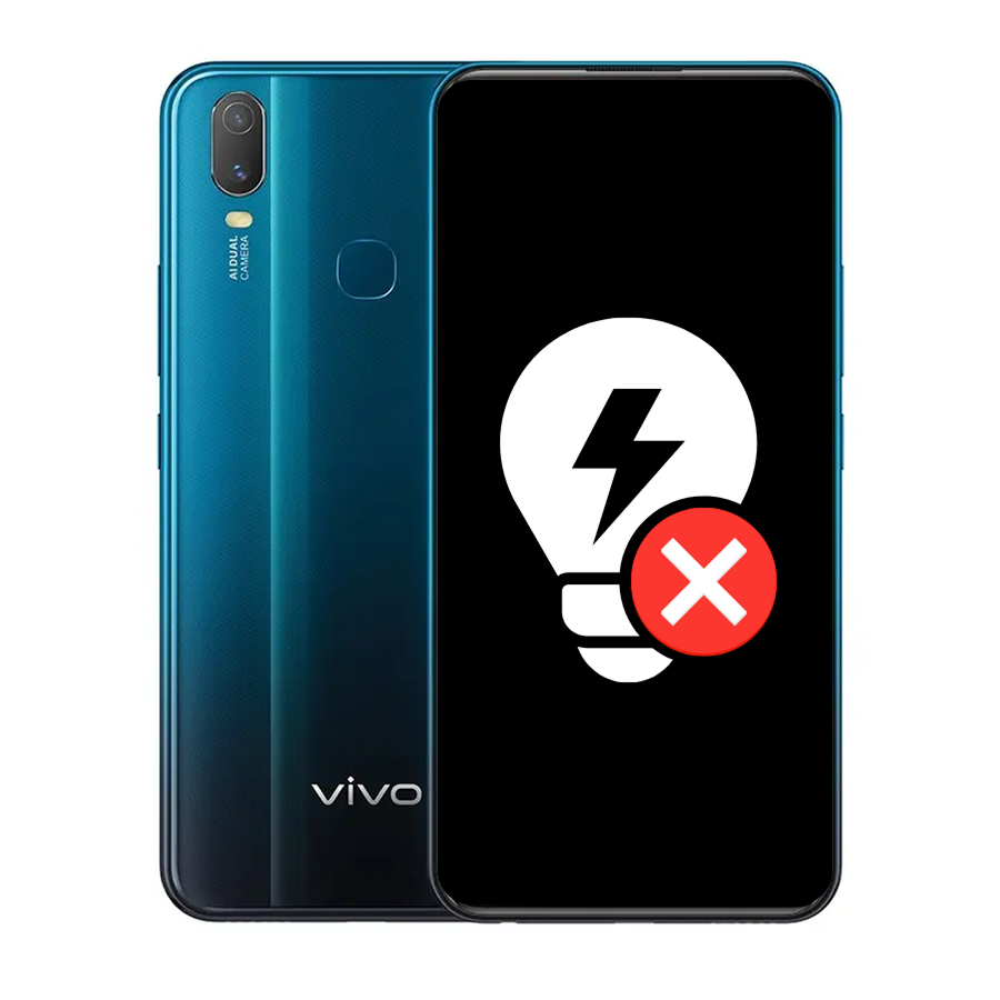 Sửa main - IC Hiển thị cảm ứng Vivo Y11 chính hãng | Lấy liền