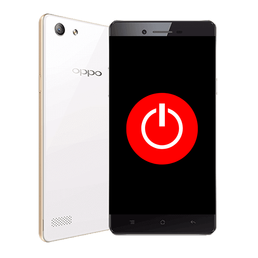 Sửa main - IC Nguồn Oppo Neo 7 chính hãng | Lấy liền