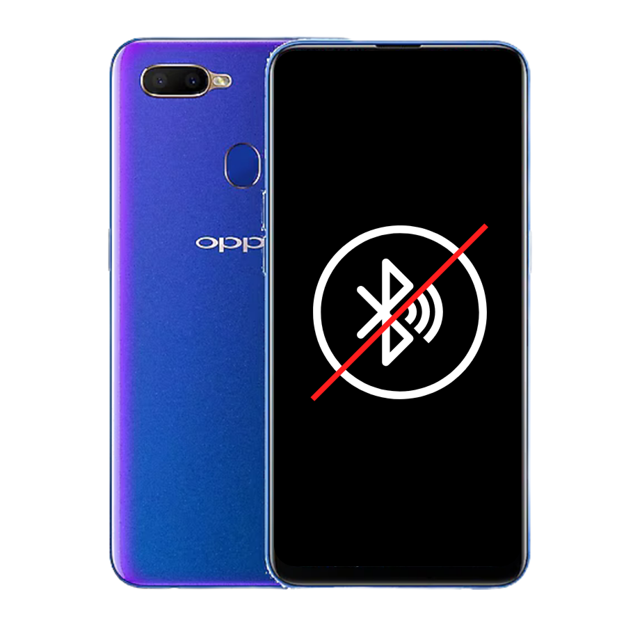 Sửa main - IC Wifi Bluetooth Oppo A5S chính hãng | Lấy liền