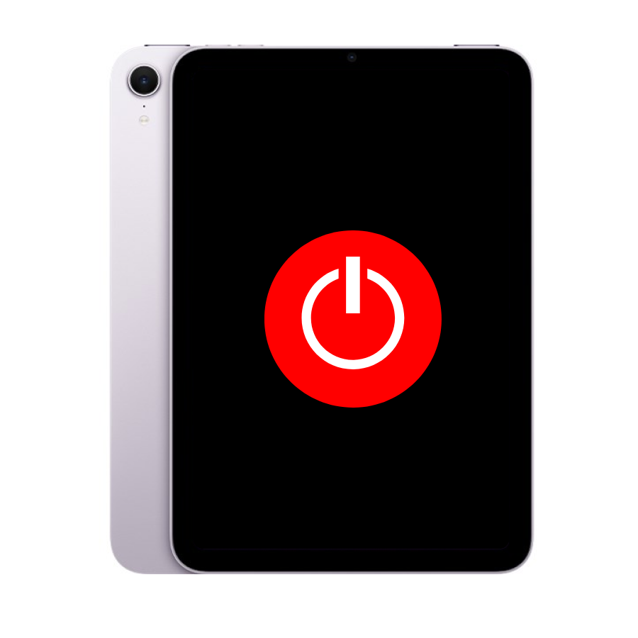Sửa main - IC nguồn iPad Mini 7 chính hãng | Lấy liền