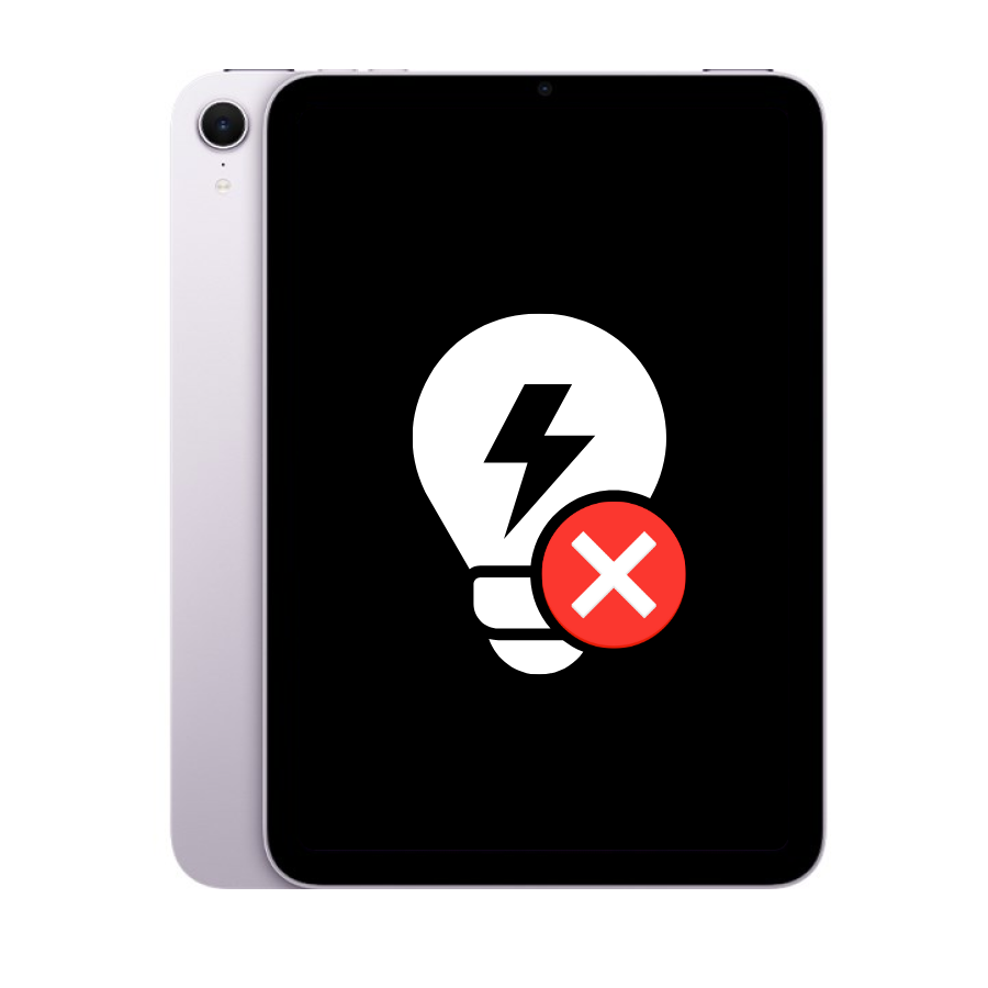 Sửa main - IC hiển thị cảm ứng iPad Mini 7 chính hãng | Lấy liền