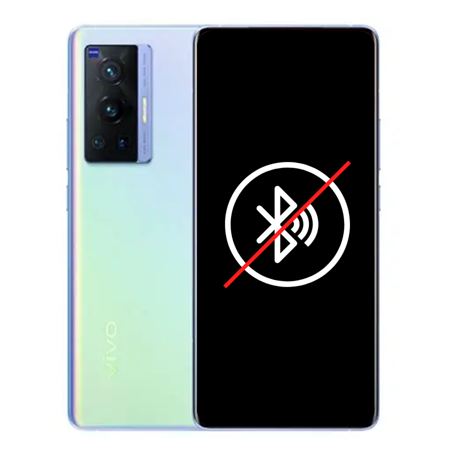 Sửa main - IC Wifi Bluetooth Vivo X70 Pro chính hãng | Lấy liền