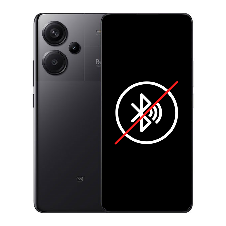 Sửa main - IC Wifi Bluetooth Xiaomi Redmi Note 13 Pro Plus chính hãng ...