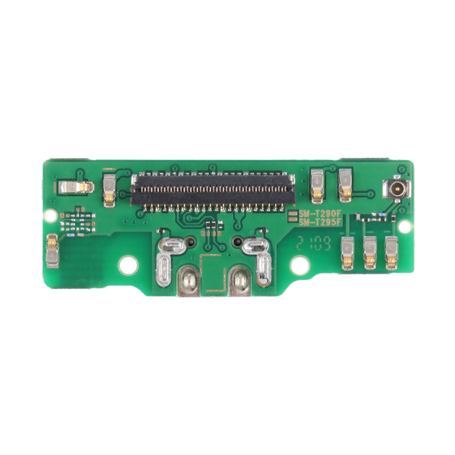 Thay chân sạc Samsung Galaxy Tab A8 T295 chính hãng | Lấy liền