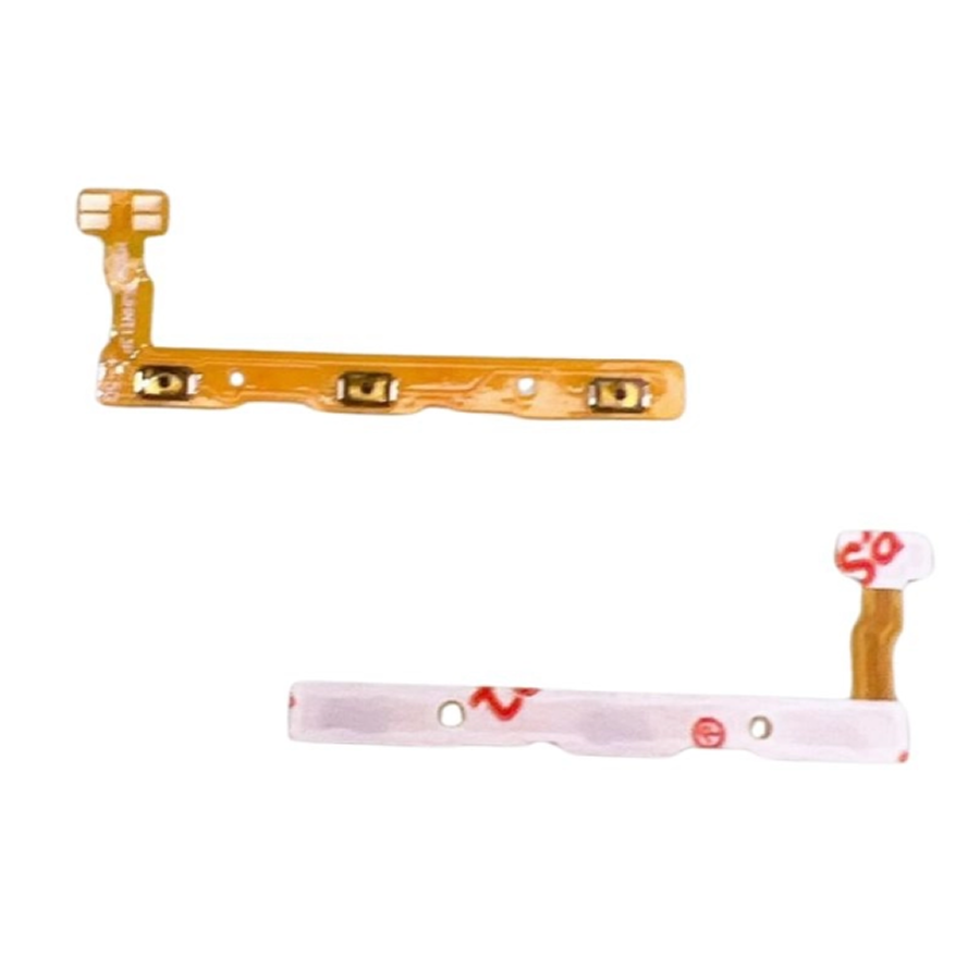 Thay cáp nguồn / cáp volume Xiaomi Redmi Note 13 Pro 5G chính hãng ...