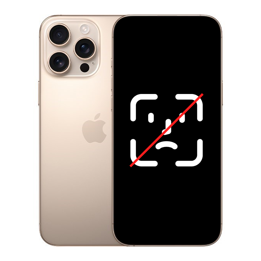 Sửa main - Face ID iPhone 16 Pro Max uy tín tại HCM và Hà Nội