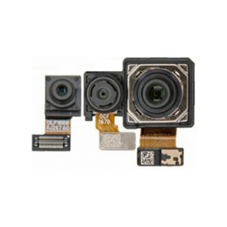 Thay camera sau Xiaomi Redmi Note 12T Pro chính hãng GENA chính hãng ...