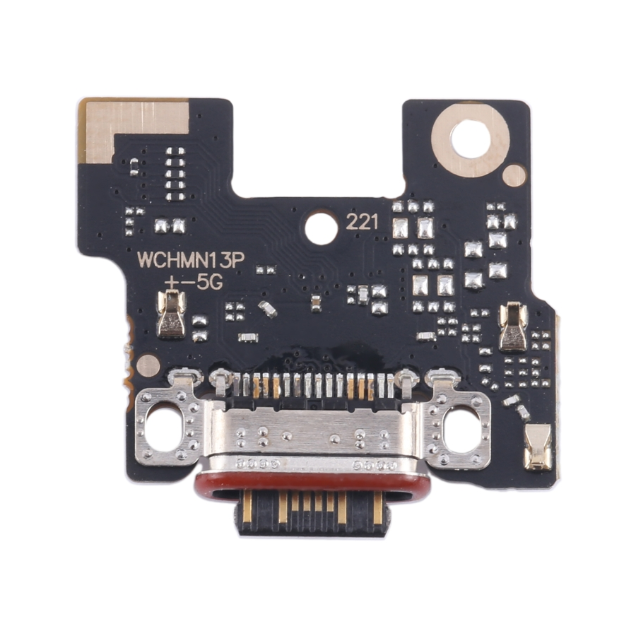 Thay chân sạc Xiaomi Redmi Note 13 Pro Plus chính hãng | Lấy liền