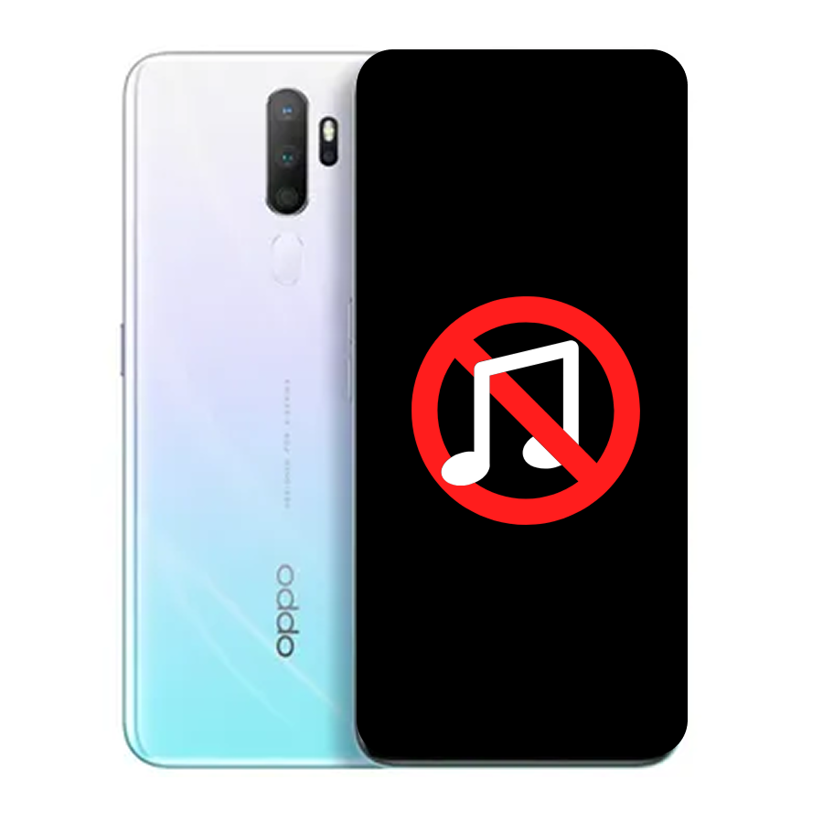 Sửa main - IC Audio Oppo A9 2020 chính hãng | Lấy liền