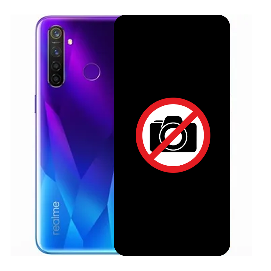 Sửa main - IC Camera Realme 5 Pro chính hãng | Lấy liền