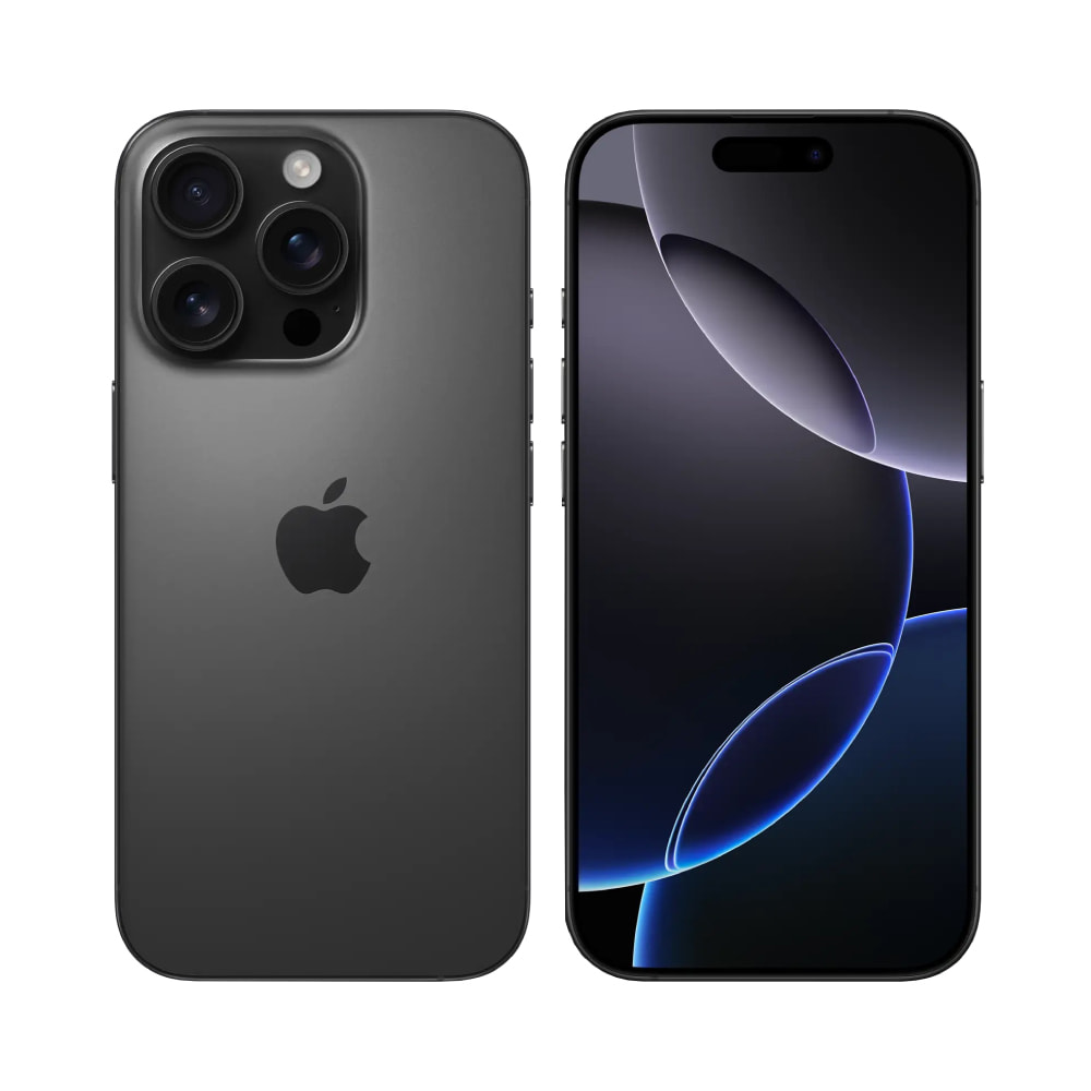 iPhone 16 Pro 512GB 2 SIM - Cũ đẹp chính hãng | Lấy liền