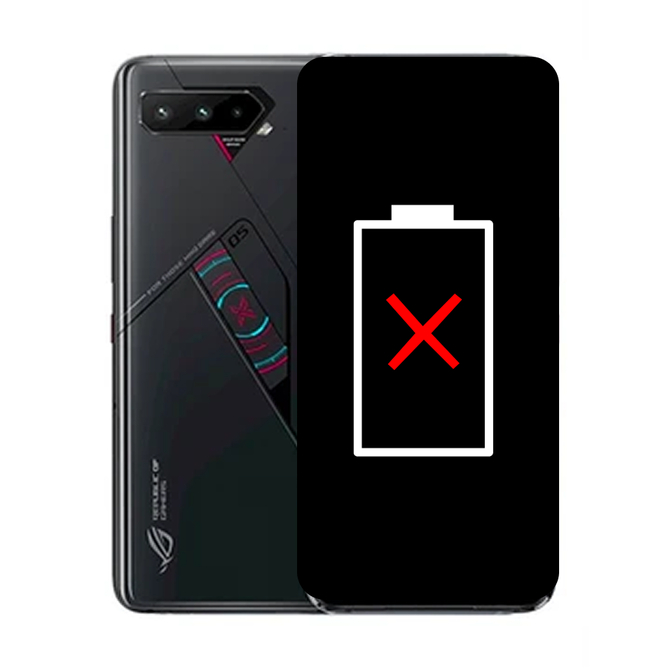 Sửa main - IC Sạc Asus Rog Phone 5S chính hãng | Lấy liền