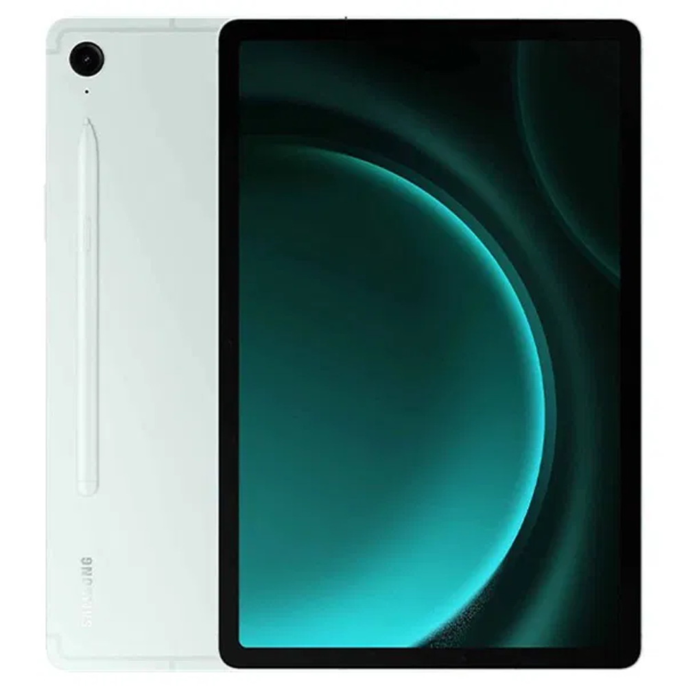 Samsung Galaxy Tab S9 FE 5G 8GB 256GB - Cũ trầy xước chính hãng | Lấy liền