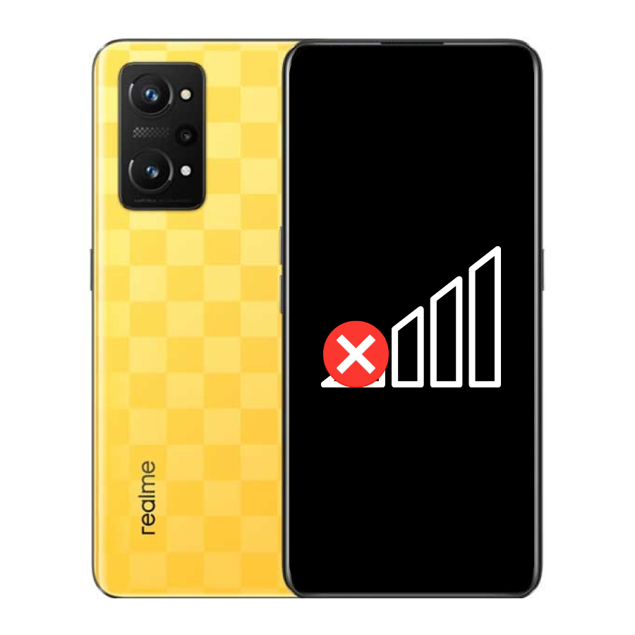 Sửa main – IC Sóng Realme Q5 Pro chính hãng | Lấy liền