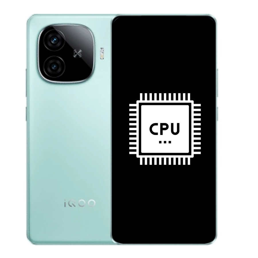 Sửa main - CPU Vivo iQOO Z9 Turbo chính hãng | Lấy liền