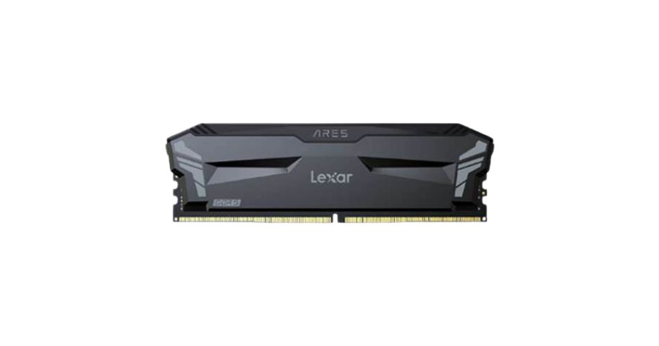 Ram Lexar DDR5 16GB Bus 4800 chính hãng | Lấy liền
