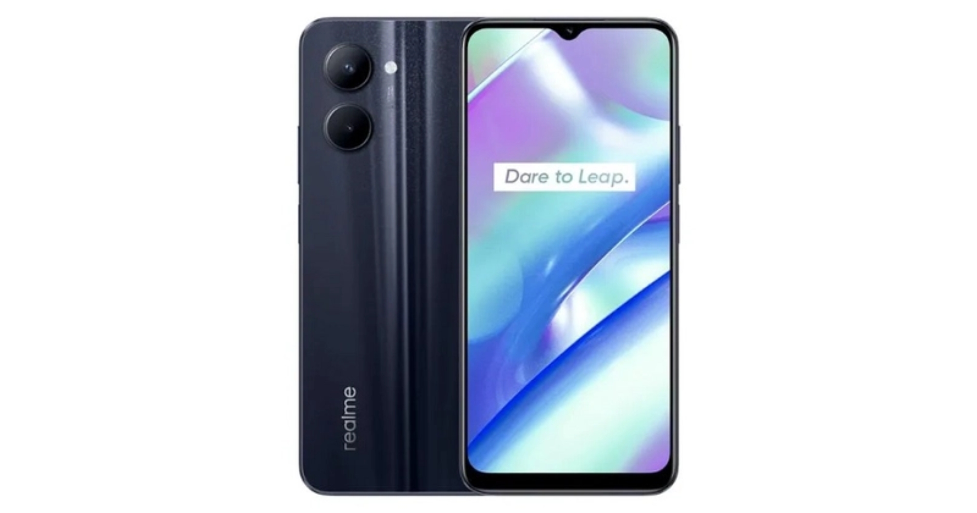 Realme C33 4GB 64GB - Cũ Trầy Xước | Giá rẻ