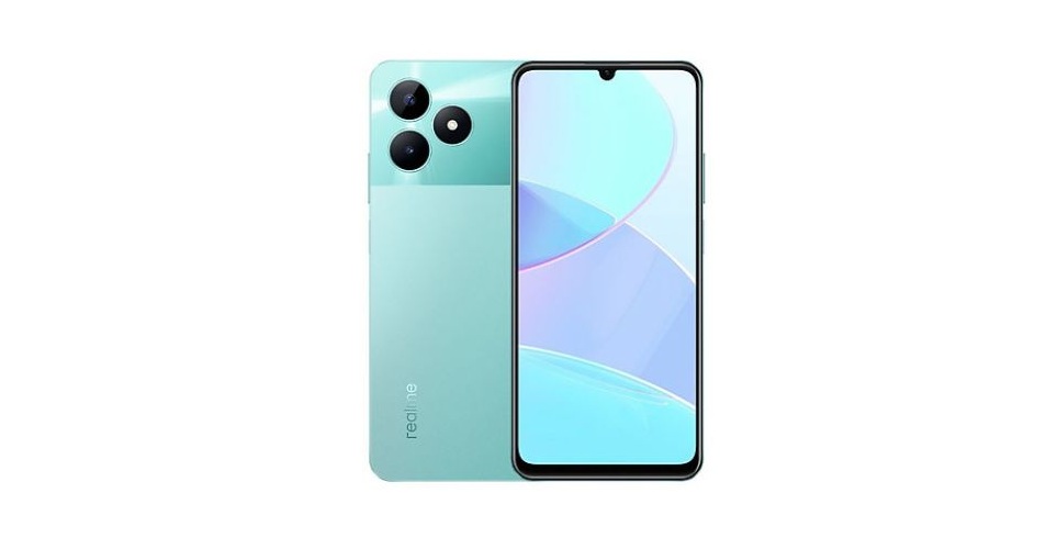 REALME C51 6G 256GB XANH - ĐÃ KÍCH HOẠT chính hãng | Lấy liền