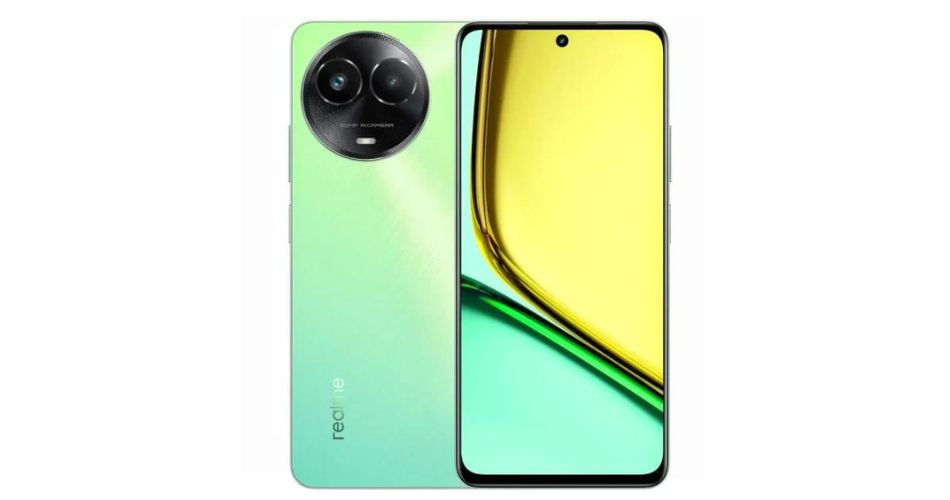 Realme C67 8GB 128GB - Cũ đẹp chính hãng | Lấy liền