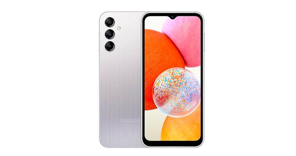 Samsung Galaxy A14 6GB 128GB - Cũ Đẹp | Giá rẻ