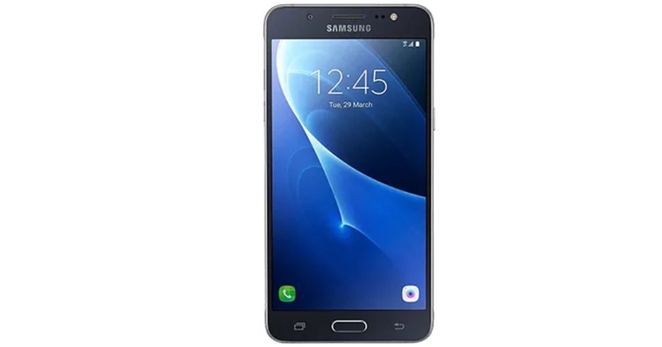 Samsung Galaxy J5 Chính hãng-Cũ-Black | Giá rẻ