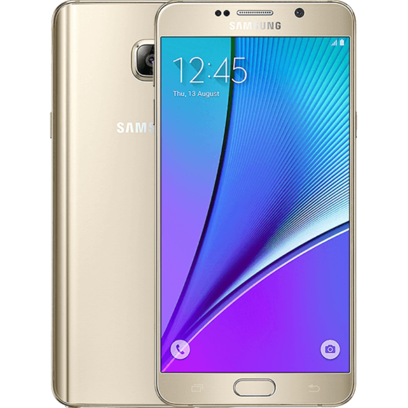 Samsung Galaxy Note 5 cũ | Giá rẻ