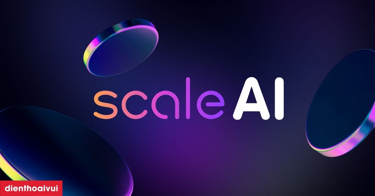 Scale AI là gì? Cách quản lý dữ liệu với Scale AI 2026
