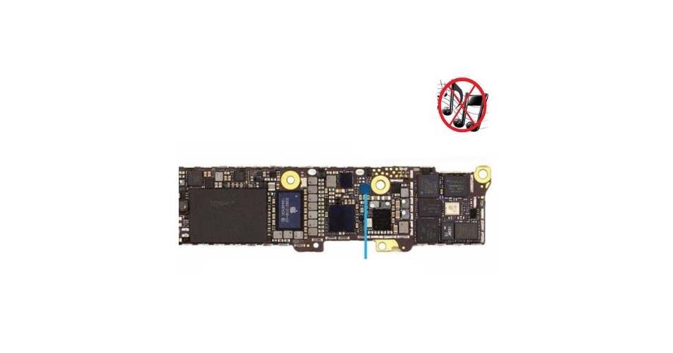 Sửa Main IC Audio Điện Thoại, Máy Tính Bảng Giá Rẻ Tại TPHCM, Hà Nội