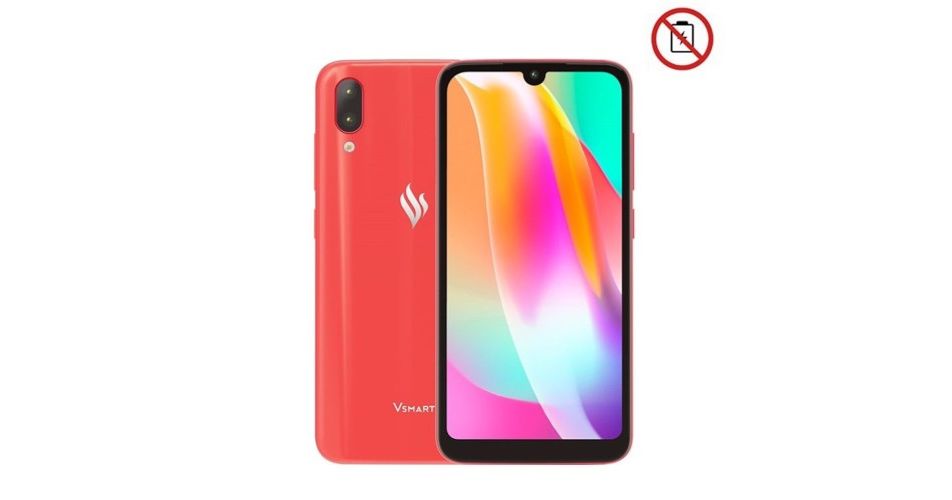 Sửa main IC sạc Vsmart Star nhanh rẻ 2025