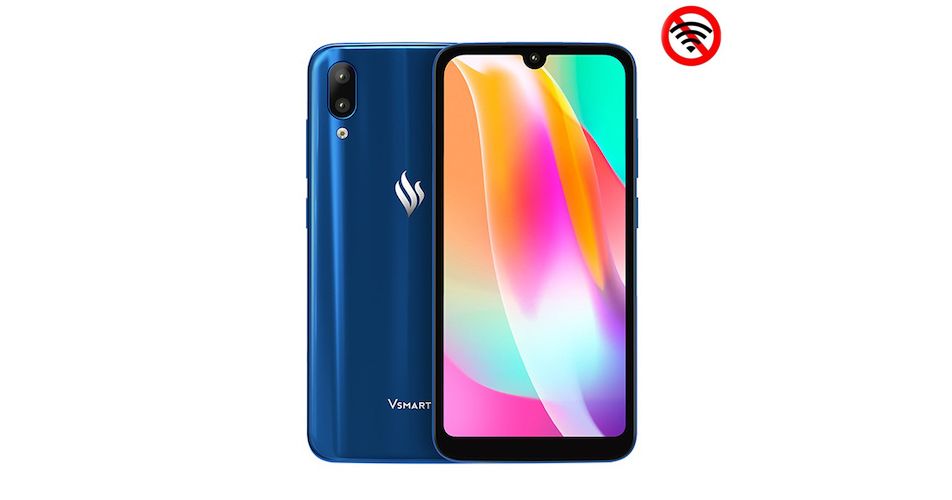 Sửa main IC wifi Vsmart Star 3 chính hãng | Lấy nhanh giá tốt