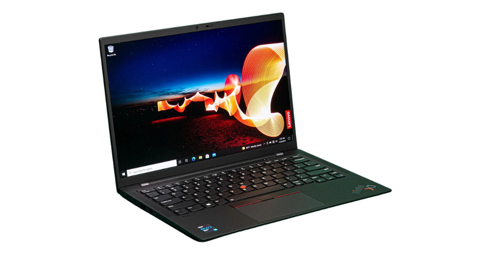 Sửa Main - LỗI Ic Nguồn Lenovo Thinkpad X1 Carbon Gen 9 2021 chính hãng ...