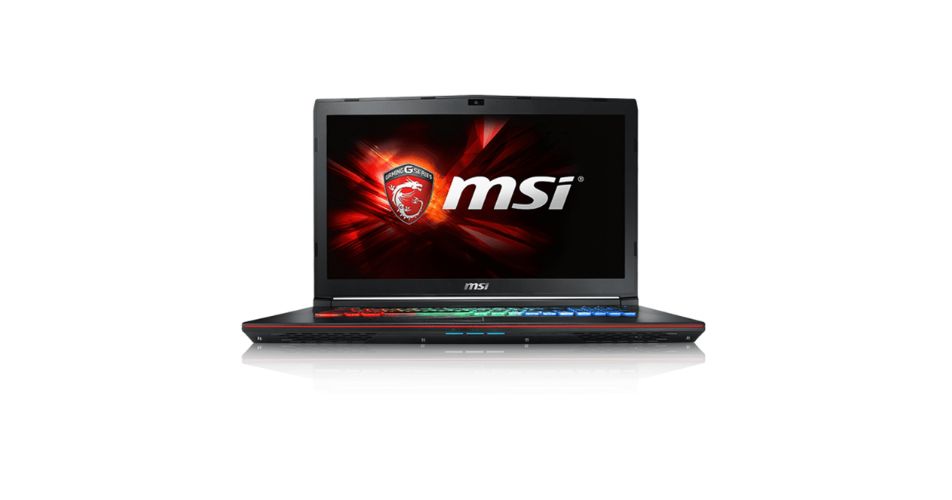 Sửa main - Lỗi âm thanh MSI GP76 LEOPARD 2021 chính hãng | Lấy liền