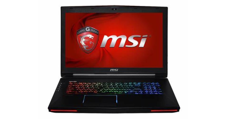 Sửa main - Lỗi bàn phím và touchpad MSI GT72 2014 chính hãng | Lấy liền