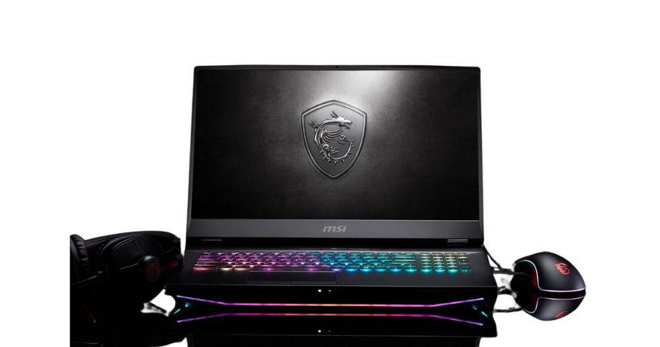 Sửa main - Lỗi bàn phím và touchpad MSI GT76 Titan DT 2020 chính hãng ... Sửa main - Lỗi bàn phím và touchpad MSI GT76 Titan DT 2020 chính hãng ...