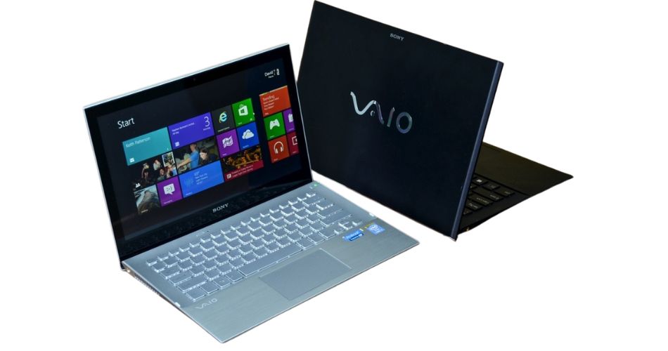 Sửa Main - Lỗi Bàn Phím Và Touchpad Sony Vaio Pro 13 2015 chính hãng ...