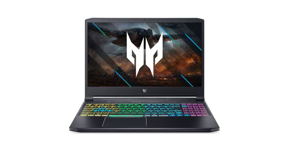 Sửa Main - Lỗi Ic Nguồn Acer Predator Helios 300 2021 chính hãng | Lấy liền