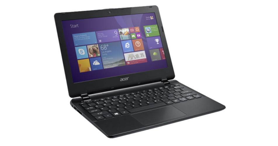 Sửa Main - Lỗi Ic Nguồn Acer Travelmate B115 2014 chính hãng | Lấy liền